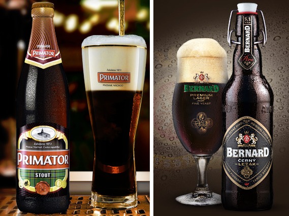 Ekstra Bladet tester mørk tjekkisk øl