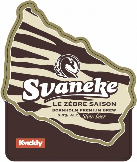 Nye øl: Svaneke Bryghus Dudu’nun Eşek Birasi, Humlezebra, Le Zèbre ...